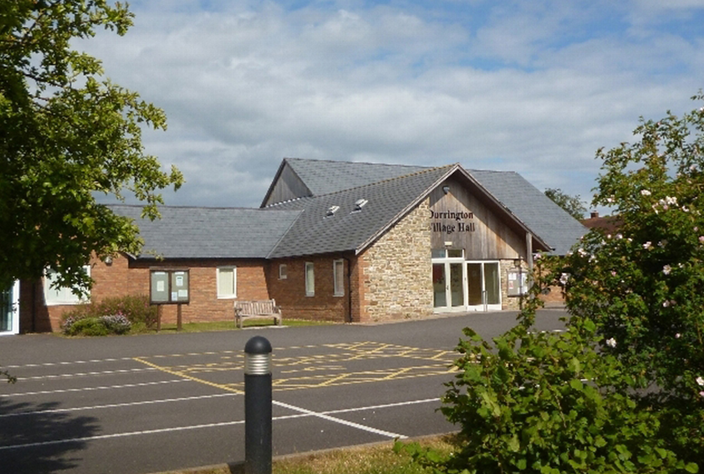 News – Condover Parish Council